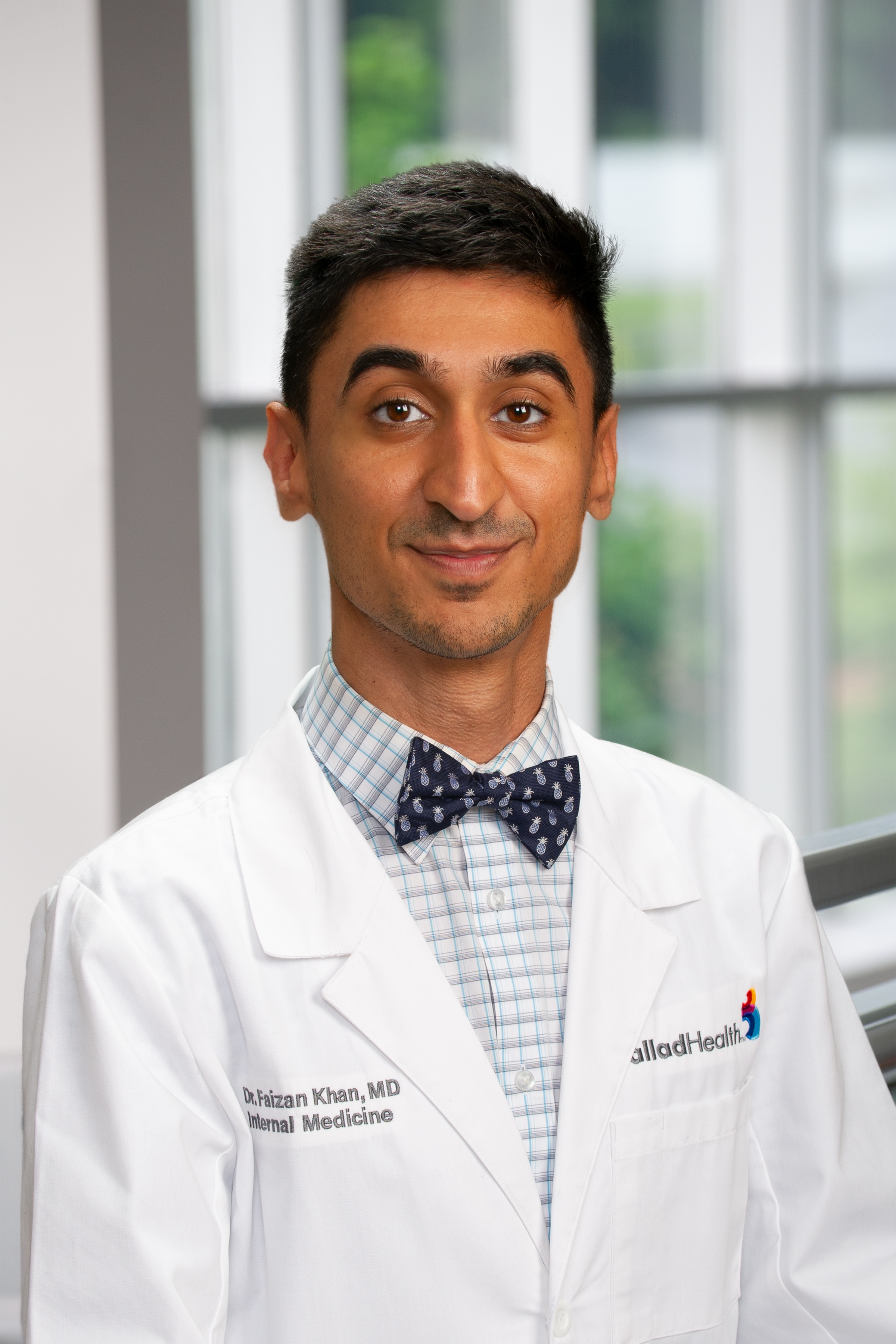 Internal Medicine Residents – Norton | Ballad Health